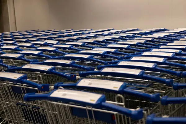 Carritos costco Stock Photos, Royalty Free Carritos costco Images ...