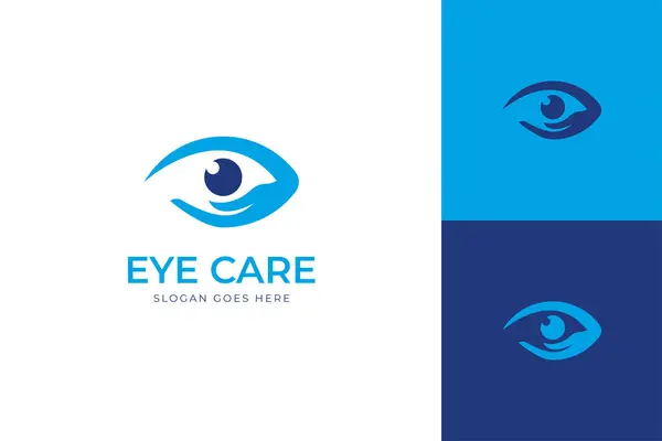 Eye doctor logo Vector Images | Depositphotos
