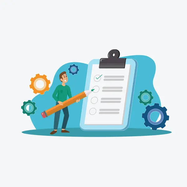 24,538,559 Penilaian pribadi Vector Images | Depositphotos