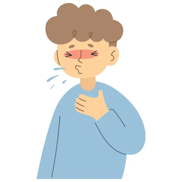 10,000,000+ vectores de Tos dibujo animado, imágenes vectoriales ...