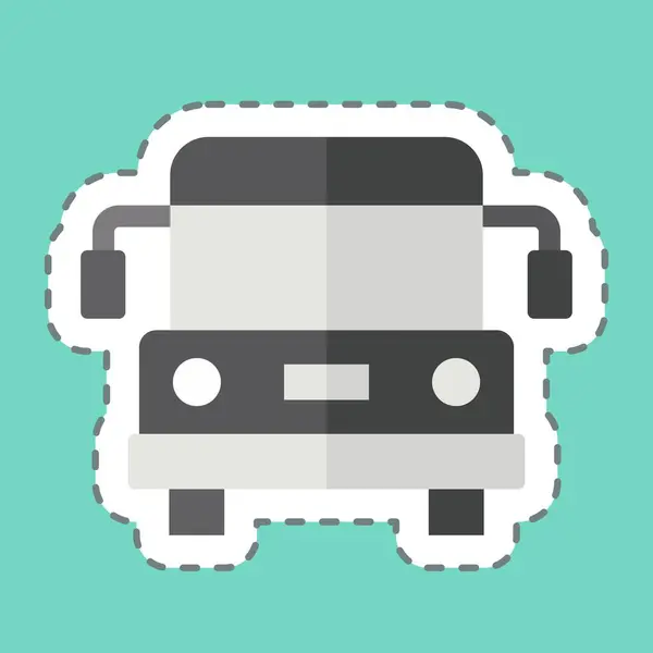 14,194,252 Bus pollution Vector Images | Depositphotos