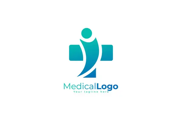 Medical Representative Logo