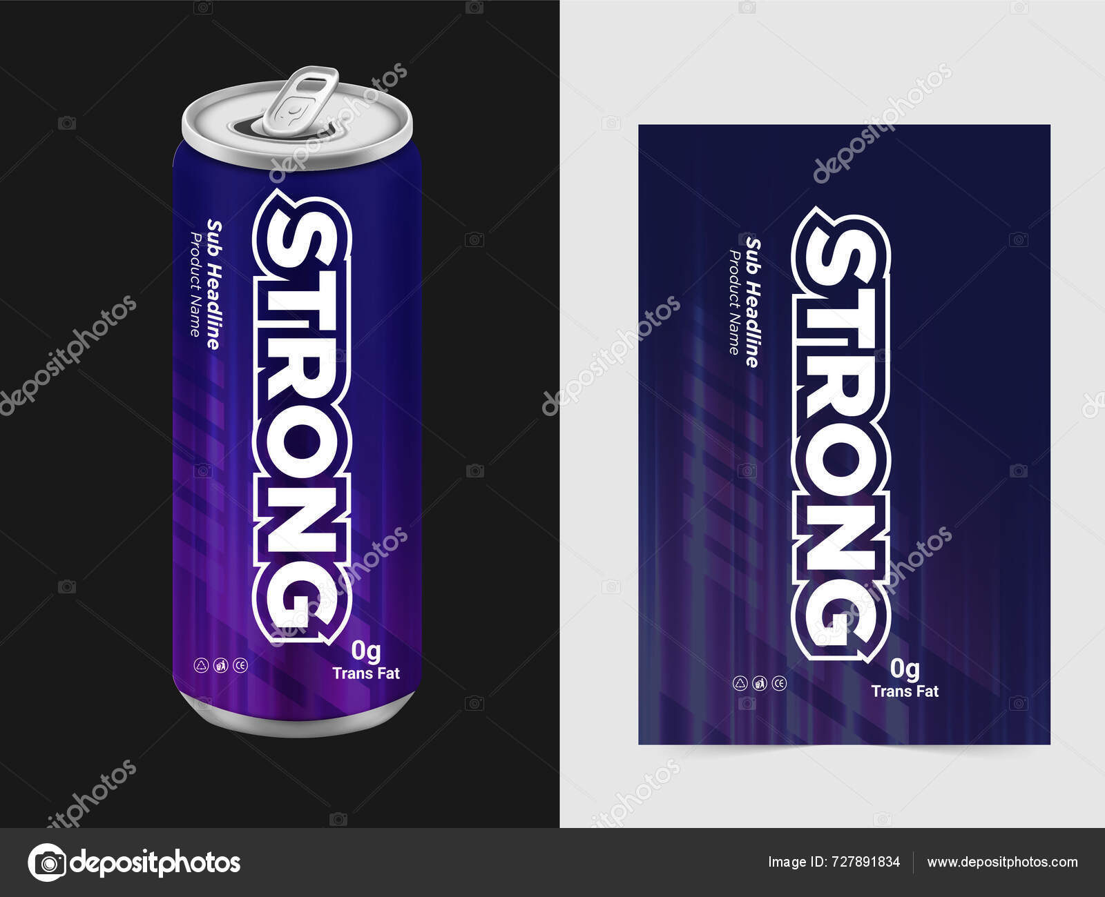 Lemonade Lemon Drink Label Design Soft Drink Label Design Soda Stock ...