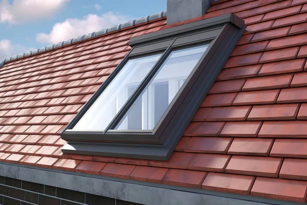 Roof tile light weight fiberglass tile affect conservatory roofs red ...