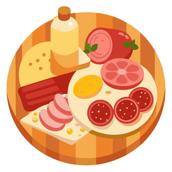 35,235,080 Platter Vector Images | Depositphotos