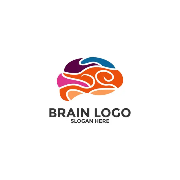 17,054,954 Brain logos Vector Images | Depositphotos