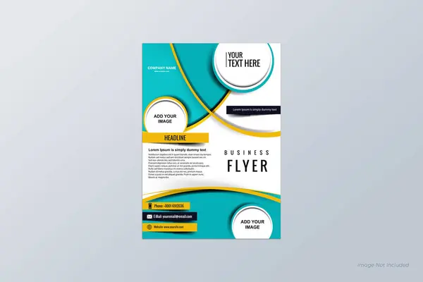 Fond de flyer images vectorielles, Fond de flyer vecteurs libres de ...