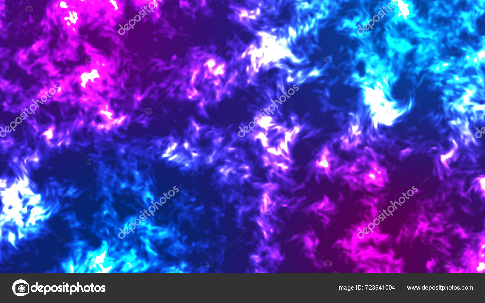 Abstract Fire Wall Illustration Wall Fire Seamless Background Fire ...