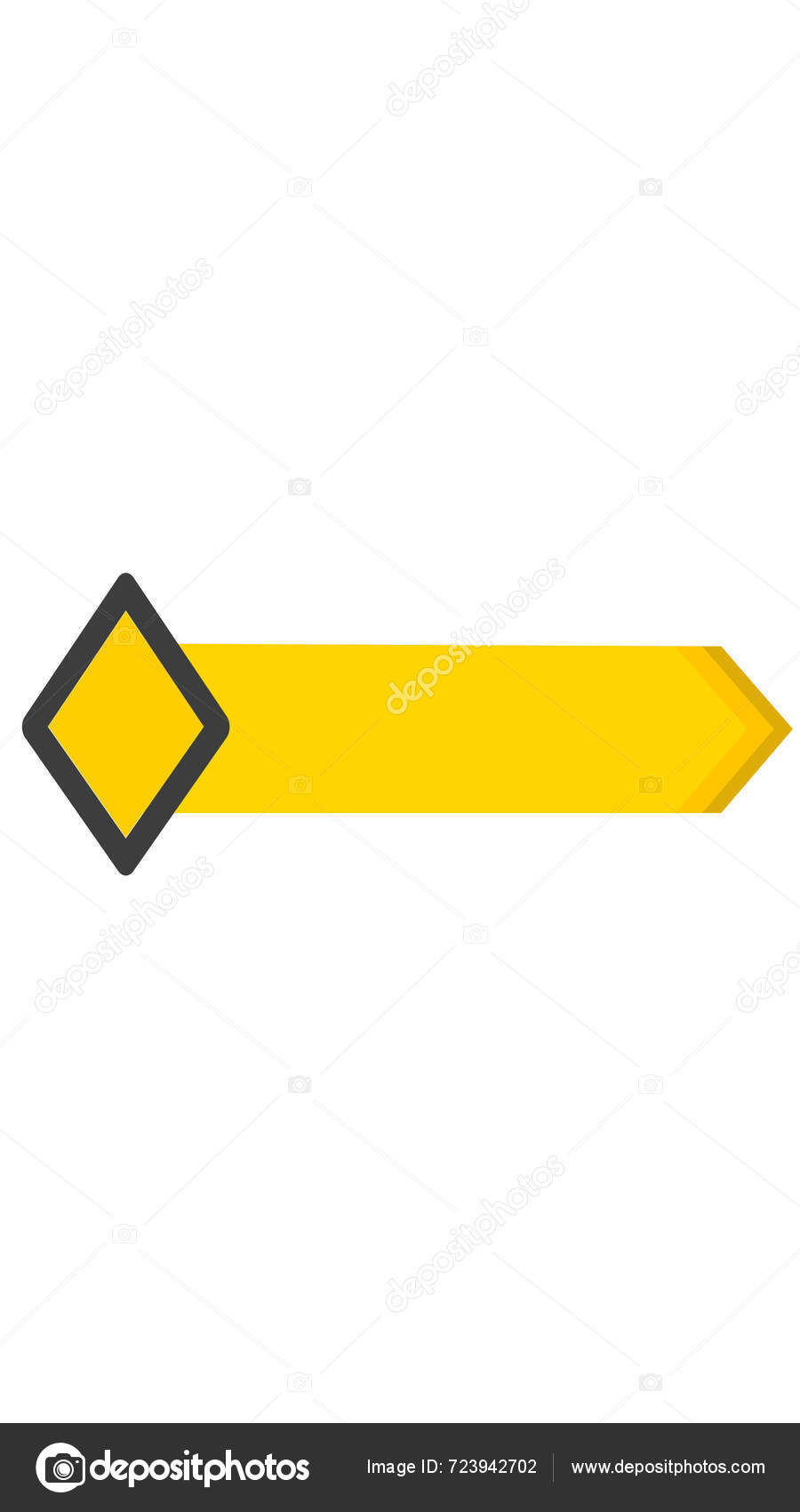 Designed Modern Lower Third Vertical High Resolution Modern Designed ...