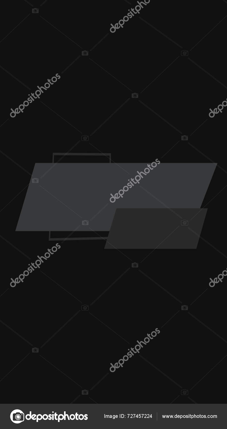 Lower Thirds Modern Design Vertical High Resolution Elevate Your ...