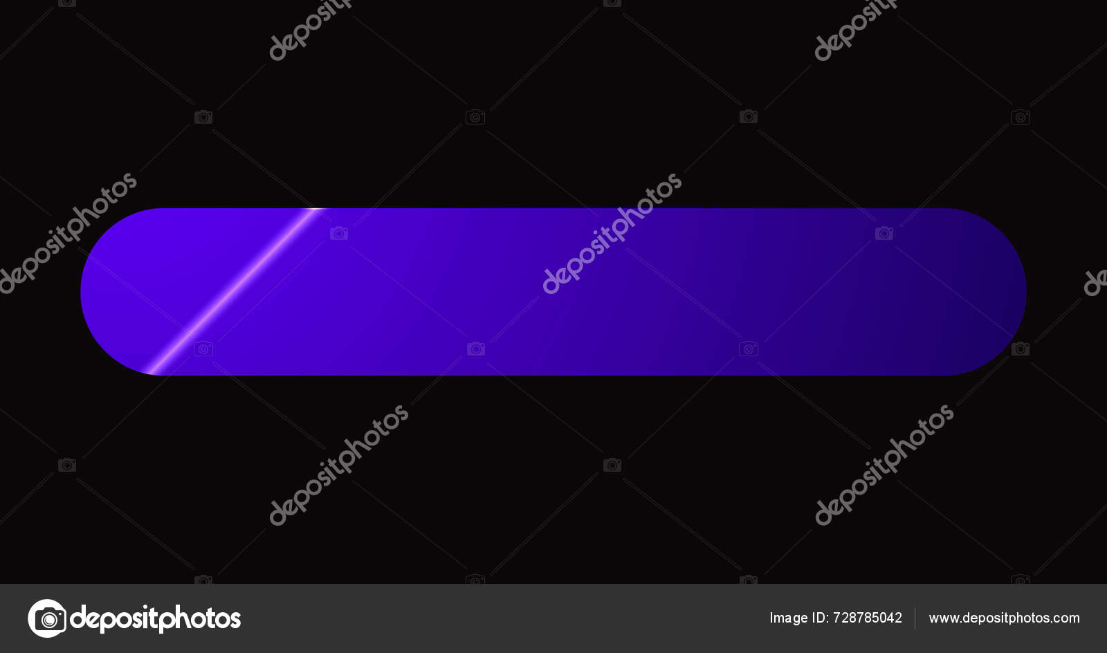 Modern Illustration Lower Third High Resolution Modern Design Lower ...