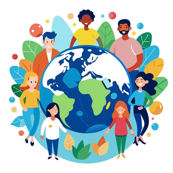 160 Population density Vector Images | Depositphotos