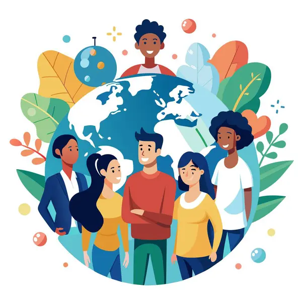 160 Population density Vector Images | Depositphotos