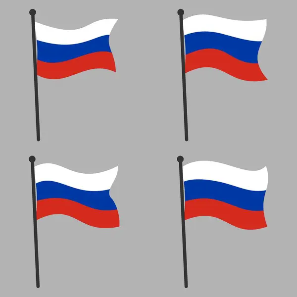 15,079,298 Drapeaux de russie Vector Images | Depositphotos