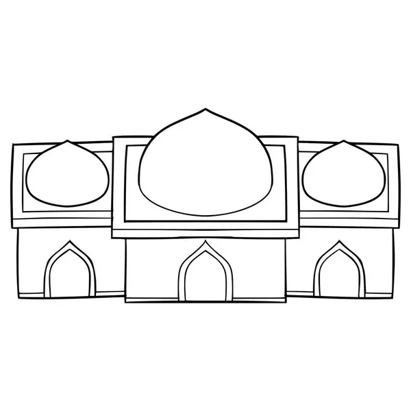 18,431,570 Islamic arch Vector Images | Depositphotos