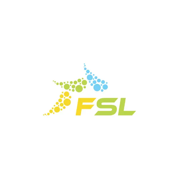 Fsl logo Vector Images | Depositphotos