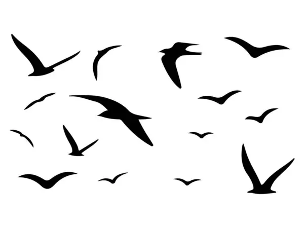 13,207,755 Infinity symbol birds Vector Images | Depositphotos