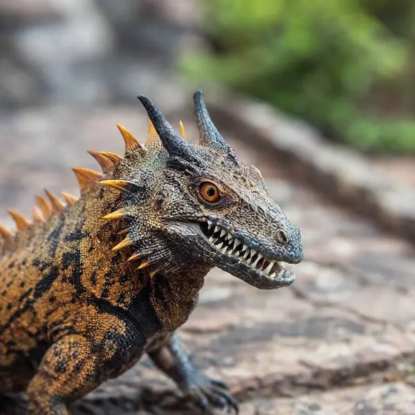 Pictures of dragons that look real images libres de droit, photos de ...