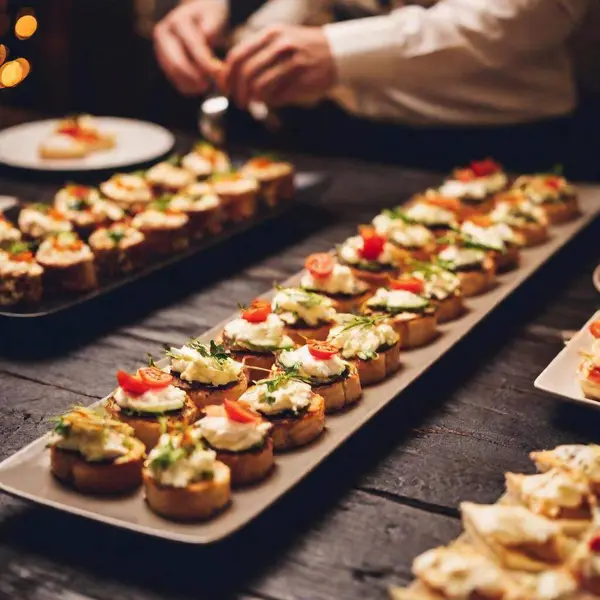 Catering Stock Photos, Royalty Free Catering Images | Depositphotos