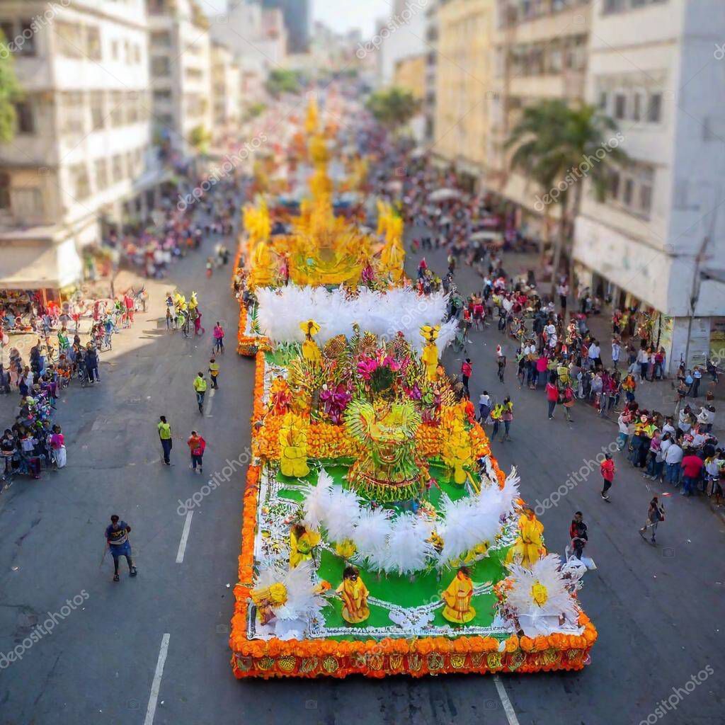 Desde una perspectiva aérea, una toma completa captura la grandeza de ...