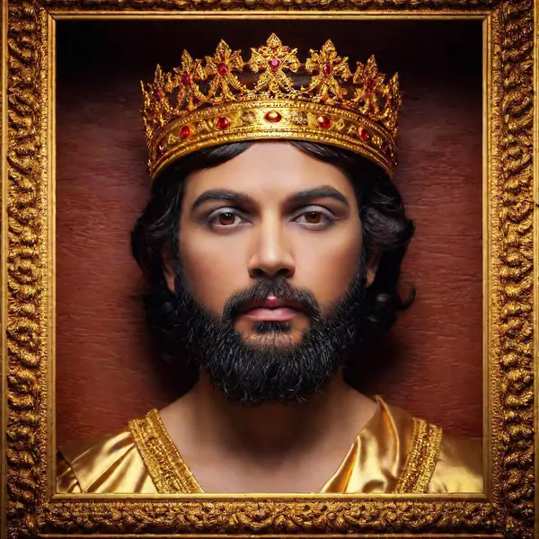 Royal head Stock Photos, Royalty Free Royal head Images | Depositphotos