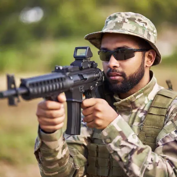 Guard forces Stock Photos, Royalty Free Guard forces Images | Depositphotos