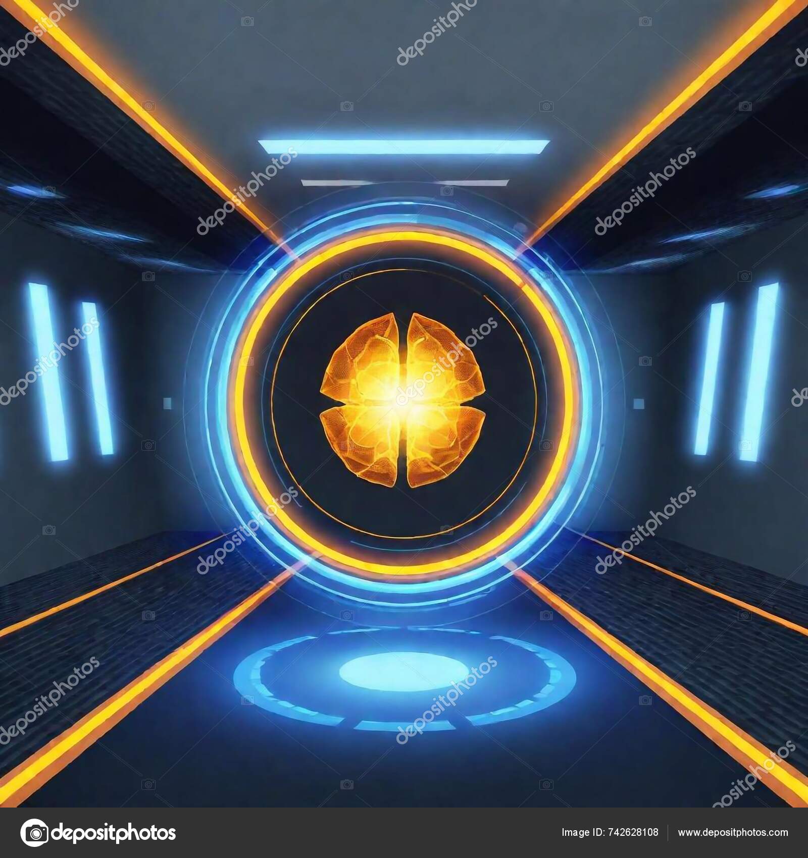 Evolution Chamber Picture Chamber Artificial Intelligence Systems ...