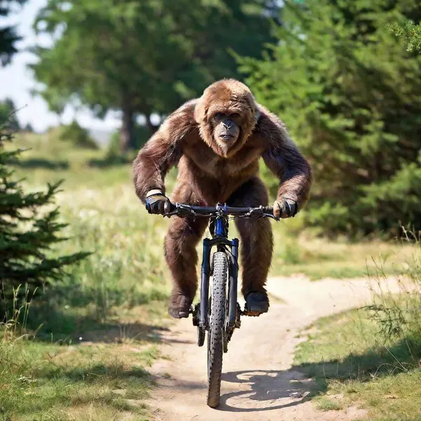Riding monkey Stock Photos, Royalty Free Riding monkey Images ...