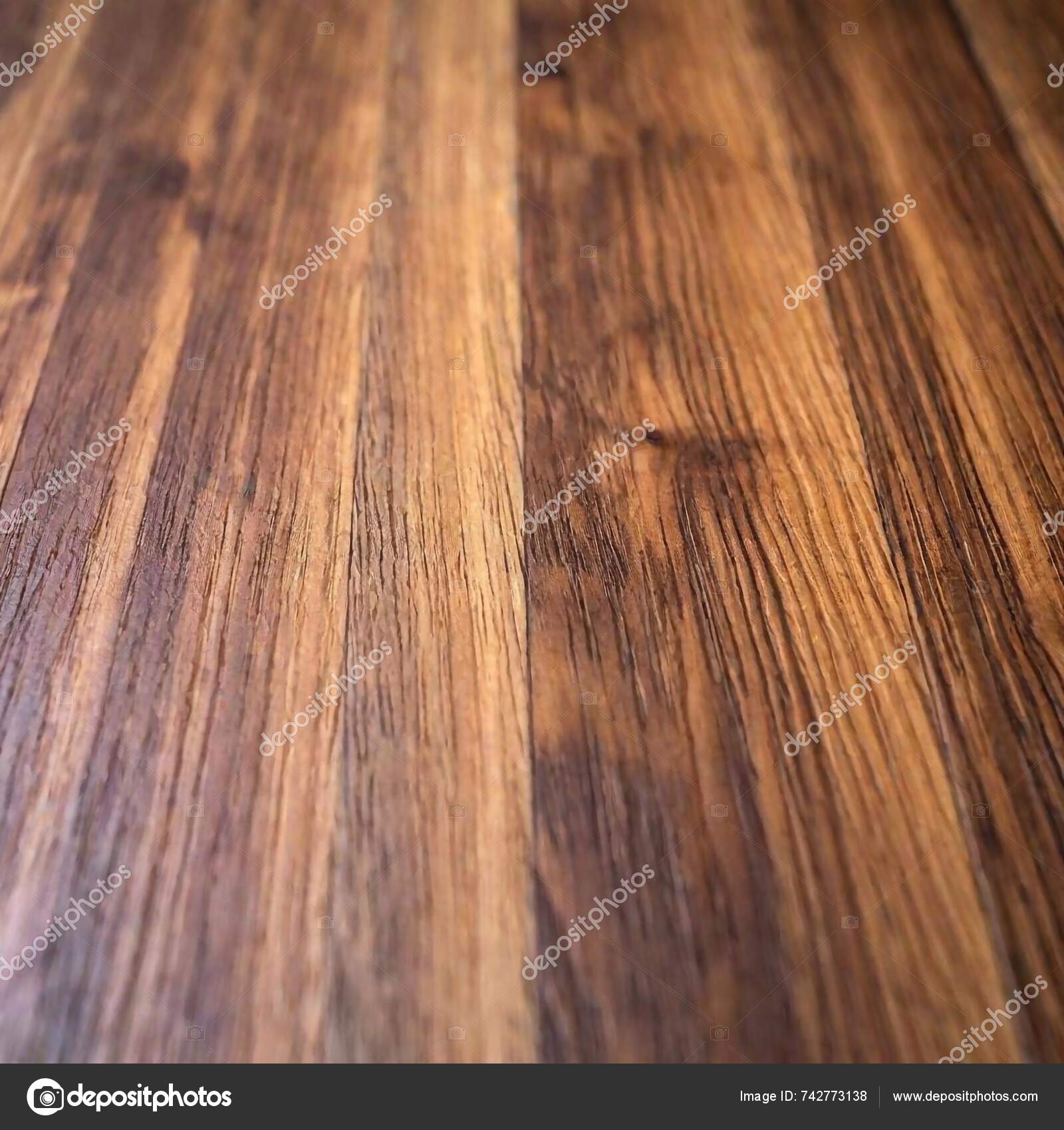 Photo Wooden Table Surface Realistic Texture Showcasing Detailed Grain ...