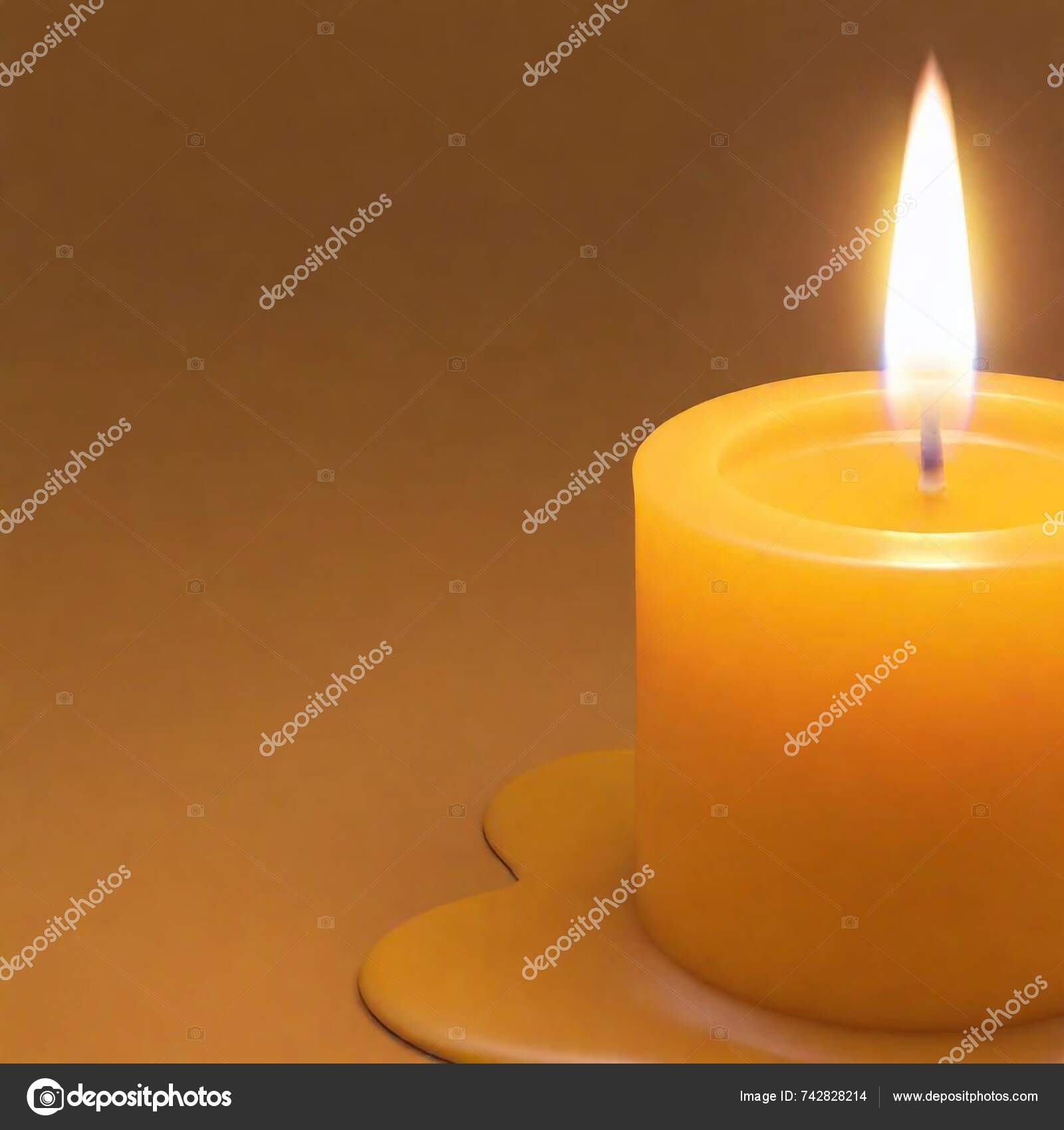 Extreme Close Seamless Candle Wax Textures Close Seamless Cartoon Art ...