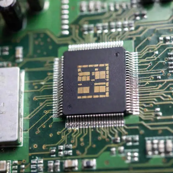 Micro chip Stock Photos, Royalty Free Micro chip Images | Depositphotos