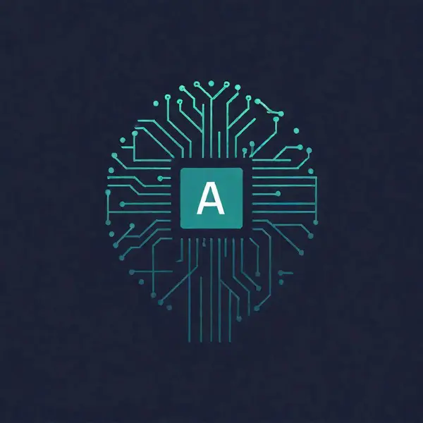 Artificial intelligence logo Stock Photos, Royalty Free Artificial ...