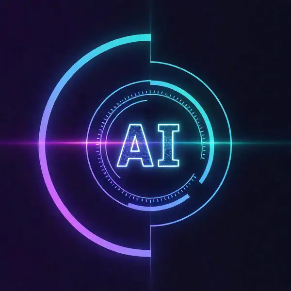 Artificial intelligence logo Stock Photos, Royalty Free Artificial ...