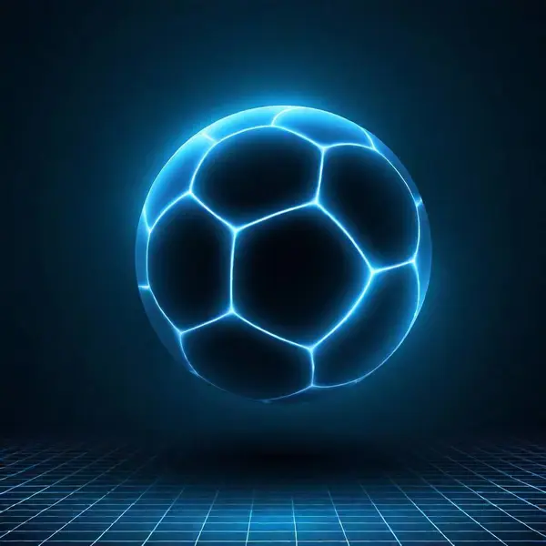 Neon soccer ball Images - Search Images on Everypixel
