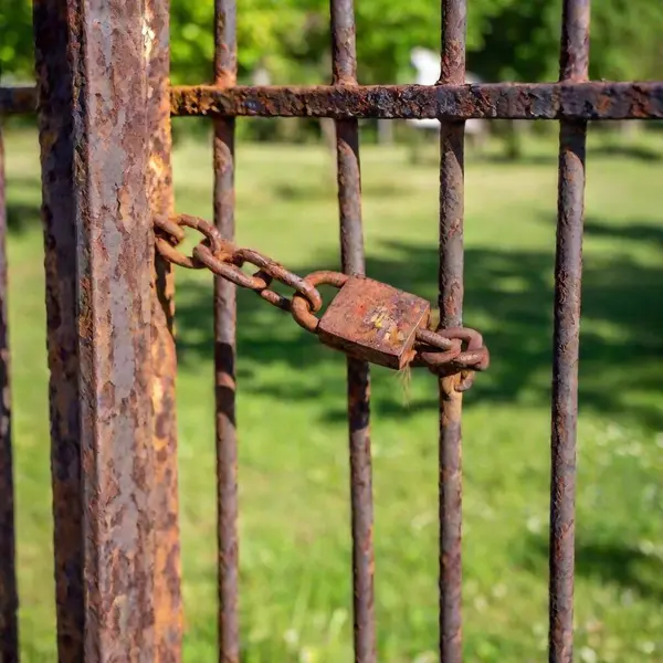 Broken chain Stock Photos, Royalty Free Broken chain Images | Depositphotos