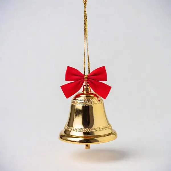 Christmas bell Stock Photos, Royalty Free Christmas bell Images ...
