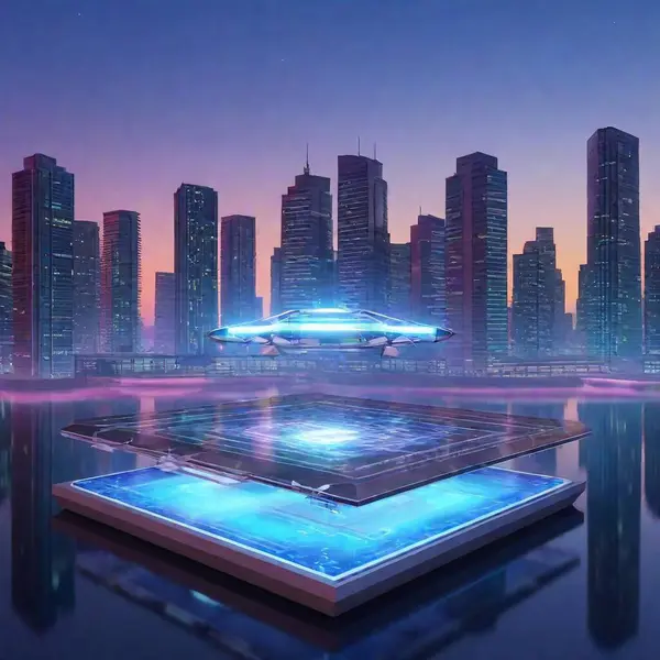 Futuristic palace Stock Photos, Royalty Free Futuristic palace Images ...