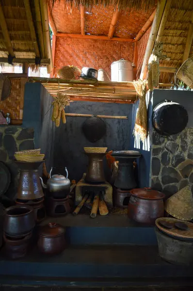 Indigenous traditional kitchen Stock Photos, Royalty Free Indigenous ...