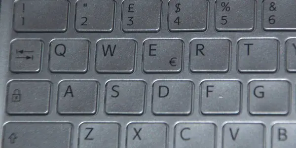 Clavier qwerty images libres de droit, photos de Clavier qwerty ...