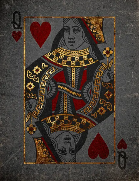 Queen of spades Stock Photos, Royalty Free Queen of spades Images ...