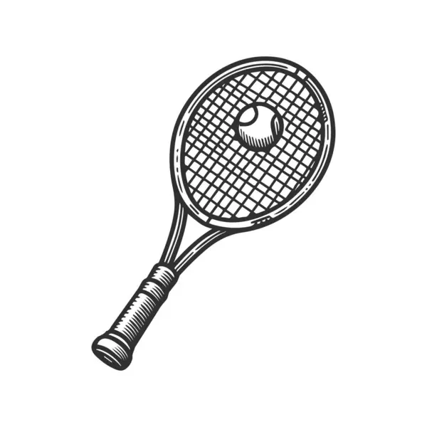 15,638,917 Racket line art Vector Images | Depositphotos