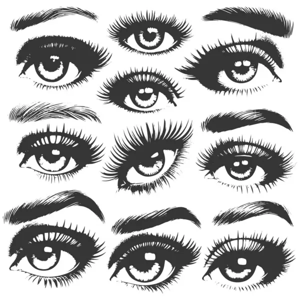 Pupils Vector Images | Depositphotos