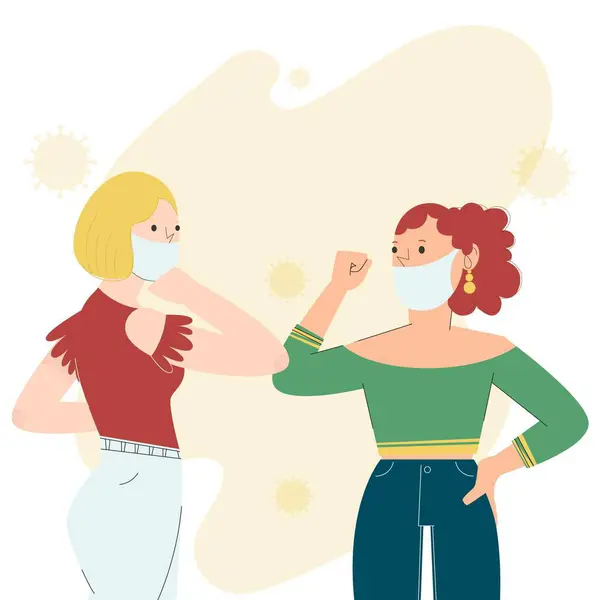 13 Salute elbow Vector Images | Depositphotos