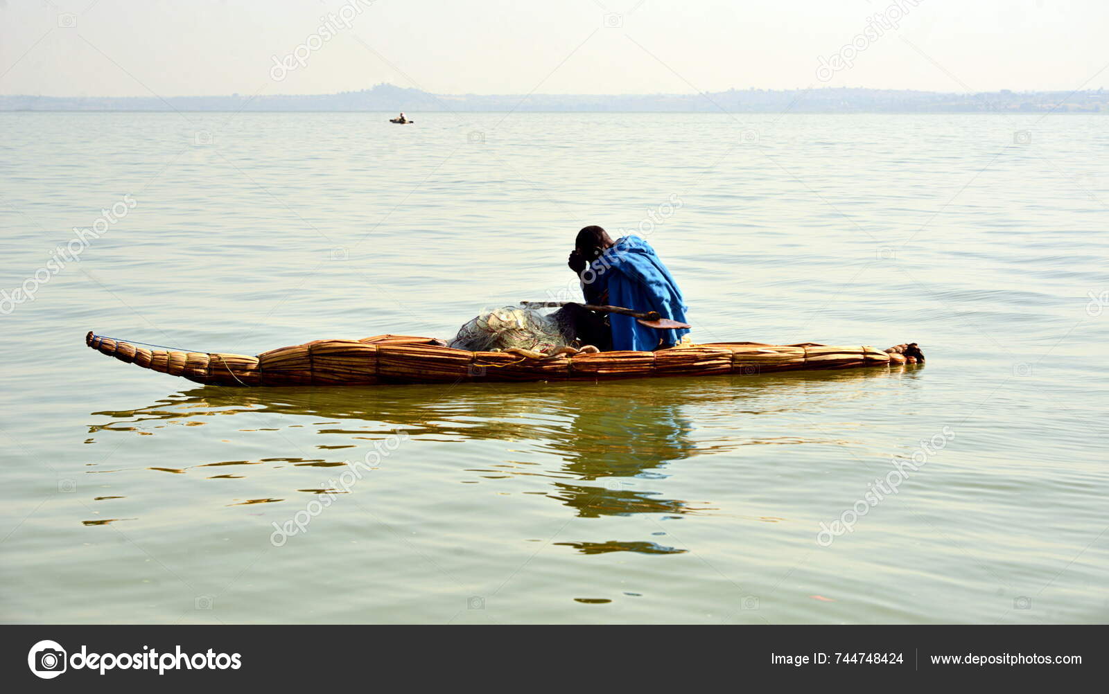 Ethiopia Blue Nile Falls Waterfalls Located Ethiopia Known Tis Issat ...