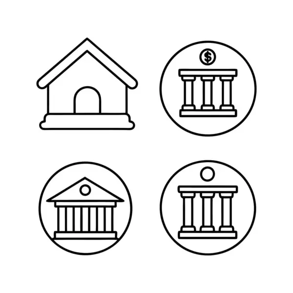 17,110,357 Bank logos Vector Images | Depositphotos