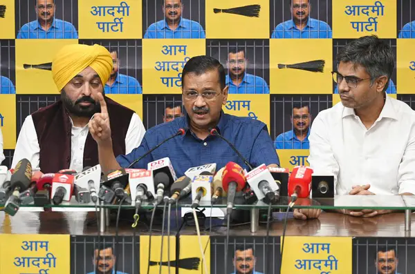 2,239,337 imágenes de New cm of delhi 2024 libres de derechos ...