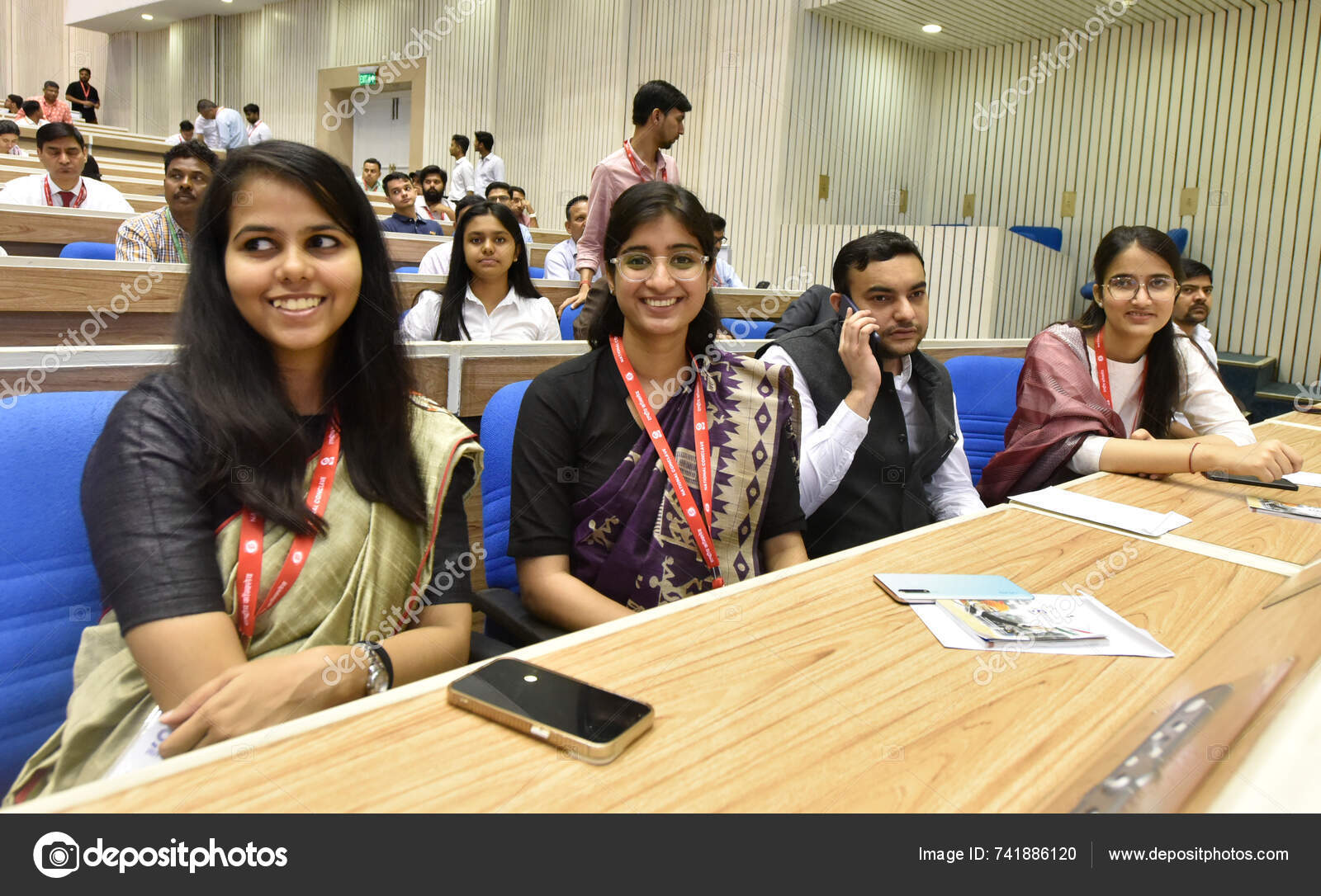 New Delhi India May 2023 Upsc Topper Students Ishita Kishore — Stock ... New Delhi India May 2023 Upsc Topper Students Ishita Kishore — Stock ...