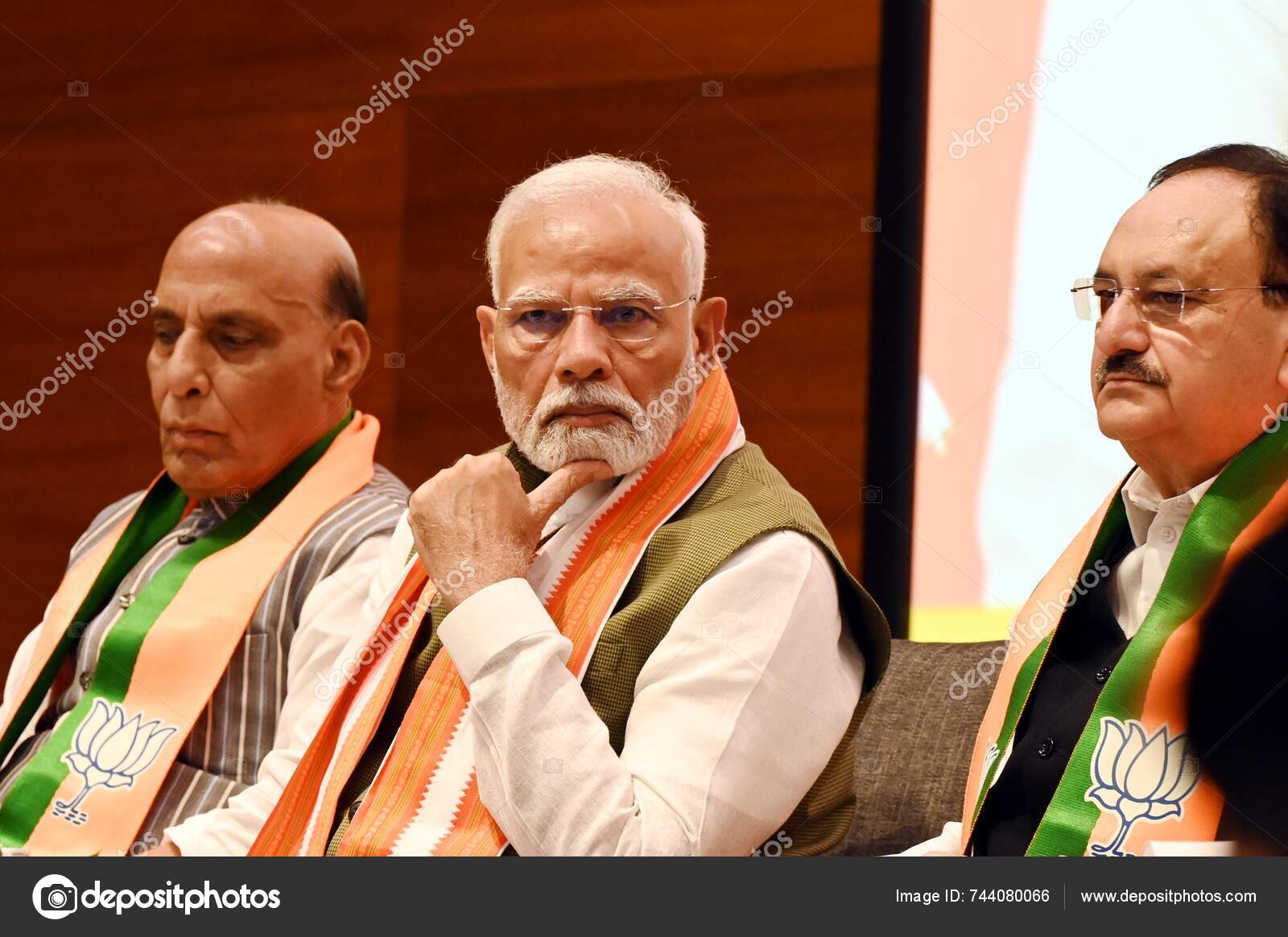 New Delhi India September 2024 Prime Minister Narendra Modi Defence ...