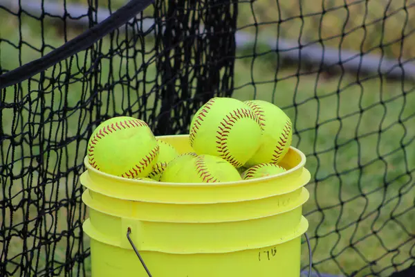 Softball Stock Photos, Royalty Free Softball Images | Depositphotos
