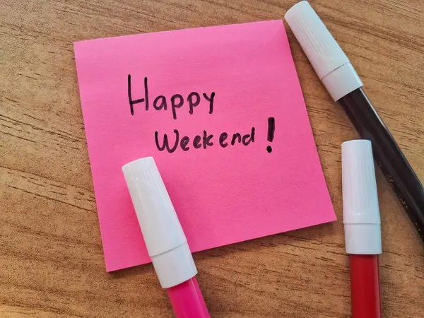 Happy weekend Stock Photos, Royalty Free Happy weekend Images ...
